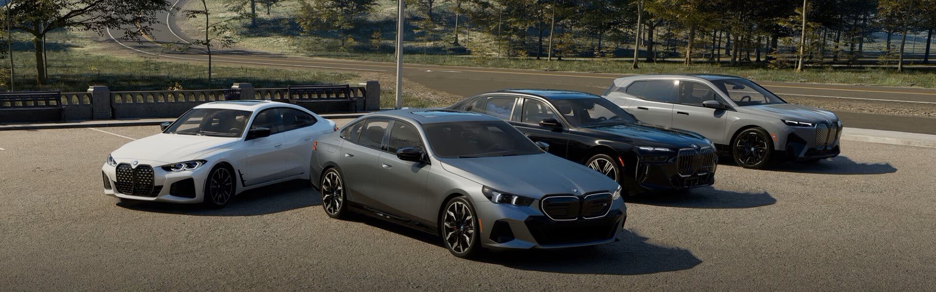 BMW Electric Hybrid Vehicles The BMW Store