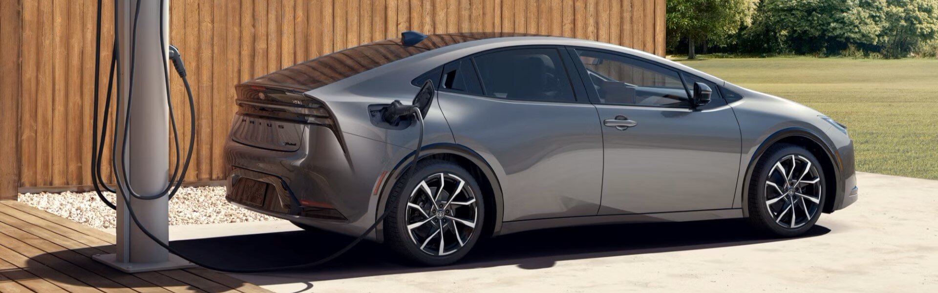 New Toyota Prius Prime for Sale in Portland ME