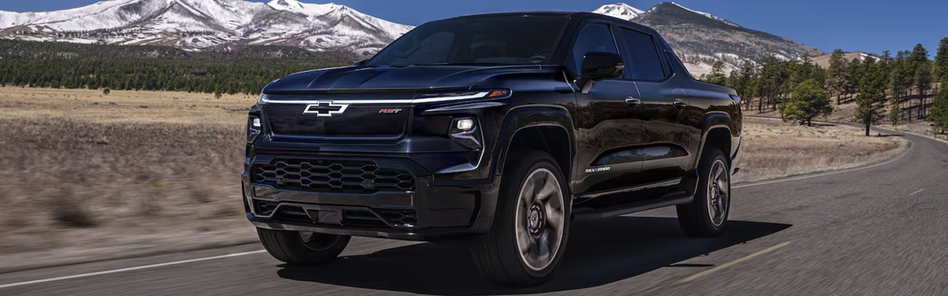 New Chevrolet Silverado EV Model Research The Chevy Exchange
