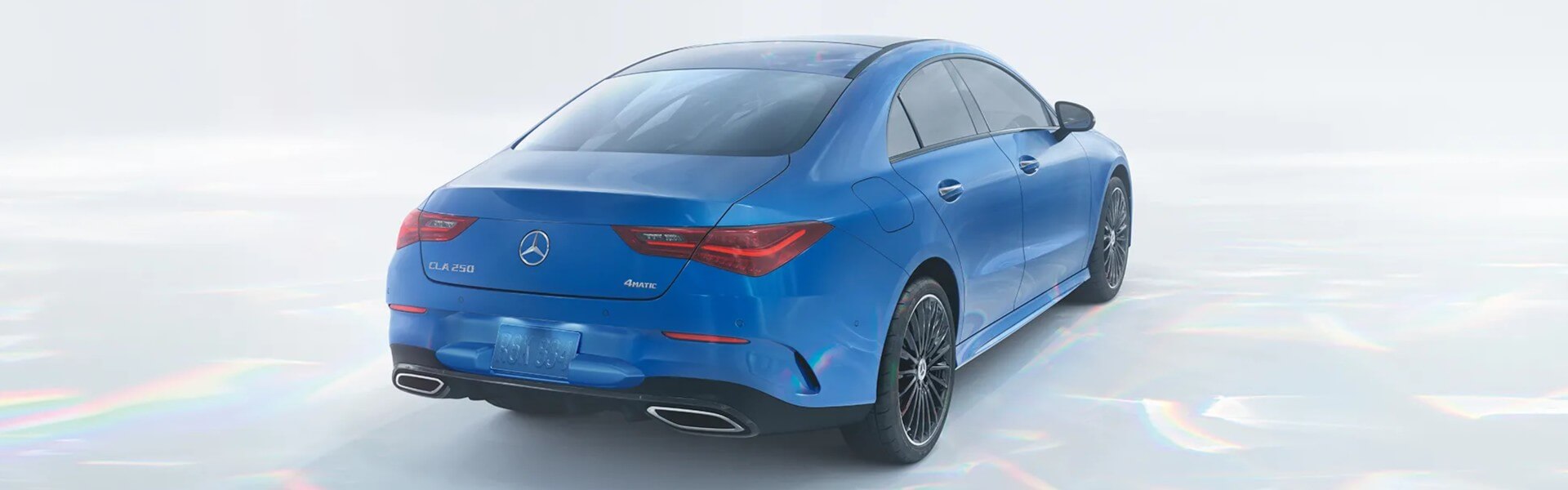 New Mercedes Benz CLA Coupe Mercedes Benz of Barrington